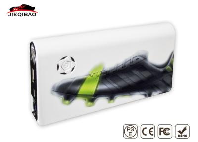 Cina la Banca ricaricabile di potere 8000mAh per i veicoli e l'apparecchio elettronico in vendita