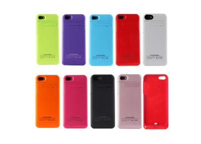 Cina caricabatteria ricaricabile mobile della Banca di potere 2000mah per iphone5/5s in vendita