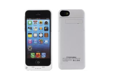 Cina La Banca ricaricabile mobile 2000mah di potere per il protettore iPhone5 e 5s dello schermo di HD in vendita
