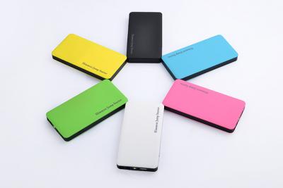 Cina Dispositivo d'avviamento portatile di salto dell'automobile del telefono cellulare, dispositivo d'avviamento di salto di llumination 12V USB del LED in vendita