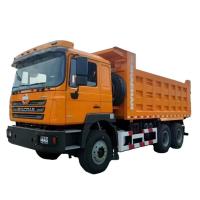 Quality Shacman Dump Truck for sale