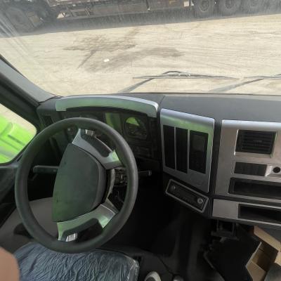 China 6x4 21-30T Shacman Dump Truck Diesel Fuel Type 350hp With Automatic Air Conditioner for sale