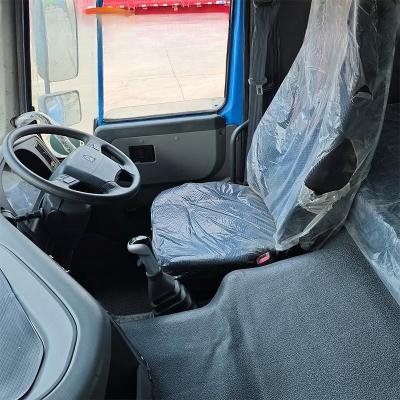 Cina Sinotruk di seconda mano Howo 6x4 Dump Truck 40Ton 10 ruote Dump Truck per l'estrazione mineraria in vendita
