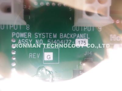 中国 51404172-175ハネウェル社PLCのパワー系統Baclpanelのブランドの原物 販売のため