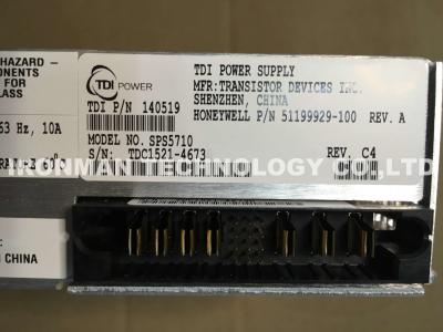Cina Alimentazione elettrica ridondante del Assy 20a Tdi di potere di CC-PWRR01 Honeywell 51199929-100 in vendita