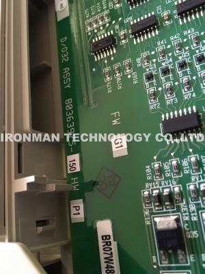 Cina SpA 80363975-150 HD IOP, modulo di MC-PDOY22 Honeywell di HPM D/O in vendita
