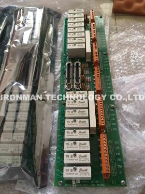 Cina MODULO dello SpA di termine dei comp. di Honeywell MC-TDID12 51304441-175 FTA 24VDC D/I in vendita