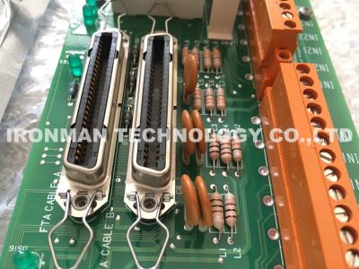 Cina MODULO dello SpA di termine dei comp. di Honeywell MC-TDID12 51304441-175 FTA 24VDC D/I in vendita