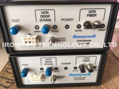 China MU-FOED02  51197564-200 Ucn Extender Fiber Optic Signal 12 Months Warranty for sale