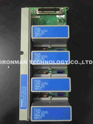 中国 MU-TAMT03 51309222-125 TC Limux 32ptmux PLCモジュールのDHLの船積み 販売のため