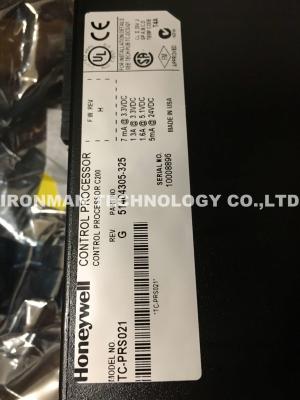 Cina Genuino dell'unità di elaborazione di controllo C200 di Honeywell TC-PRS021 51404305-225 nuovo in vendita