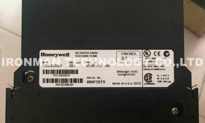 China TC-ODD321 Anti Corresion Honeywell PLC Module DC Output Module Brand New Durable for sale