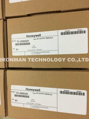 China Bens brandnew do módulo de saída da C.C. do módulo do PLC de TC-ODD321 anti Corresion Honeywell à venda