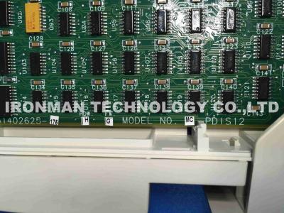 Cina Di del modulo dello SpA di MC-PDIS12 51402625-175 cc ea Honeywell - Soe Iop ridondante in vendita