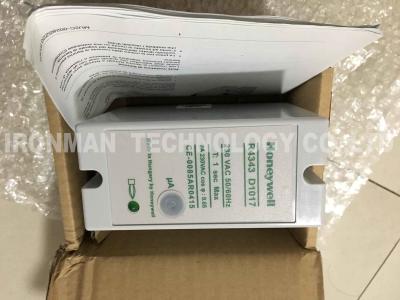 中国 R4343D1017制御燃焼の火炎検出器の安全装置 販売のため