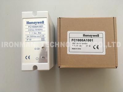 Cina CONTROLLO della FIAMMA del REGOLATORE di FC1000A1001 Honeywell nuovo in scatola in vendita