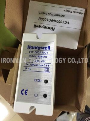 Cina CONTROLLO della FIAMMA del REGOLATORE di FC1000A1001 Honeywell nuovo in scatola in vendita