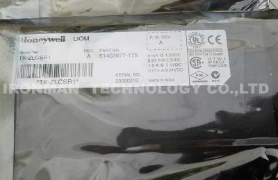 中国 51403877-175 TK-ZLCSR1 LIOMモジュール、24VDC PLCモジュール ハネウェル社 販売のため