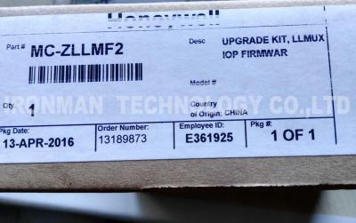 Cina Corredo di aggiornamento di MC-ZLLMF2 51120493-101 Honeywell LLMUX IOP Firmwar in vendita