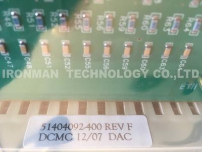 中国 51304901-100 HWD C入力/出力モジュールWDA PWA交互計算51304900-100ハネウェル社 販売のため