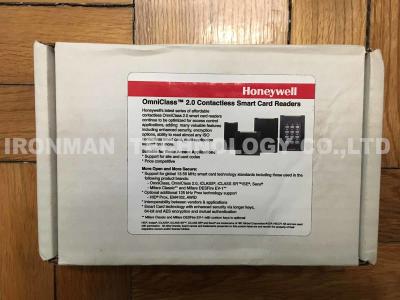 Cina Lettore di Honeywell OM30BHOND OmniClass 2,0 Smart Card per le installazioni della porta montate montante in vendita