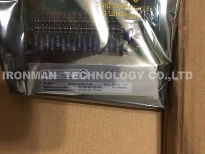 China FC-SDI-1624 Original New PLC Card Digital Output Module 24VDC 110MA SDI-1624 CC V1.1 for sale