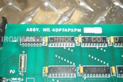 중국 프롬/렘 널 Honeywell PLC 단위 51390102-100 TDC2000 320B 4DP7APXPM155 판매용