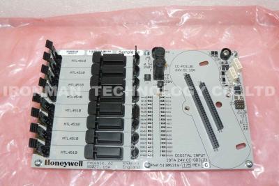 China Piezas obsoletas de la entrada iota 51306319-175 de CC-GDIL21 Honeywell Digital 12 meses de garantía en venta