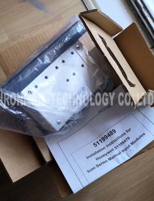 中国 在庫の箱で新しいMP-ICTB01-100マウスのトラックボール51199470-101ハネウェル社 販売のため