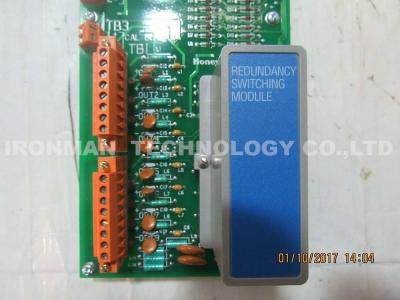 China PLC van analoge Output 513043350-175 PWA PCB Honeywell Module Te koop