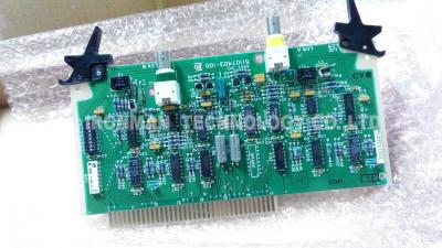 Cina Un circuito di Rev G di Honeywell 51107403-100 della garanzia di anno in vendita