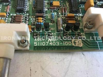 Cina Un circuito di Rev G di Honeywell 51107403-100 della garanzia di anno in vendita