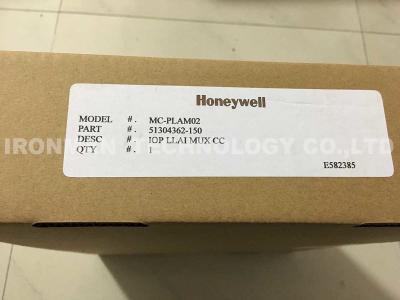 Cina Modulo a basso livello dello SpA di Honeywell del modello di MC-PLAM02 51304362-150 Aalog Mux una garanzia di anno in vendita