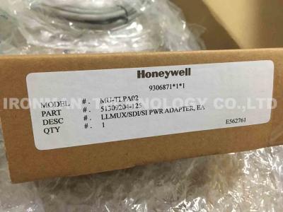 Cina Spina di potere di Honeywell MU-TLPA02 PLCs 51304467-100 in vendita