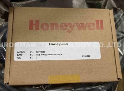 Cina PIN TC-TBCH Controllogix del modulo 36 dello SpA di Honeywell del blocchetto terminali in vendita