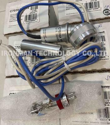 Cina Il pigolio miniatura C7035A1049 ultravioletto Honeywell fiammeggia il sensore in vendita