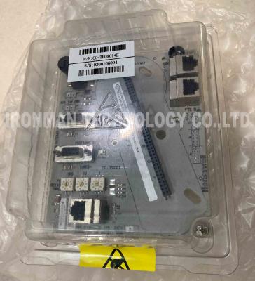 Cina BASE 51306528 -175 HONEYWELL PM1 PM3 dell'ingresso di DP di CC-TPOX01 C300 Profibus in vendita