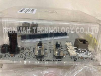 Cina BASE 51306528 -175 HONEYWELL PM1 PM3 dell'ingresso di DP di CC-TPOX01 C300 Profibus in vendita