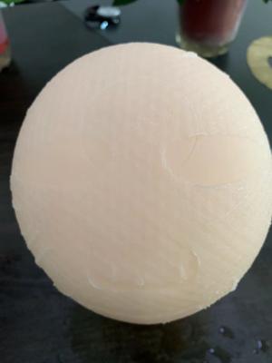 Cina 37g Tencel e tessuto non tessuto di Cupro Spunlace per la maschera facciale di bellezza, maschera di occhio in vendita