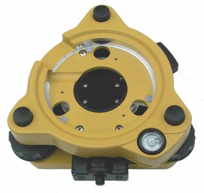 China XFG1P/XFG1L  High-Precision European Optical/Laser  Plummet Tribrach working with all  toatl station for sale