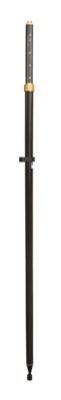 China CPP2M - 2T(D)/ CPP2.6M - 2T(D)  2m/2-sec. 2.6m/2-sec.Telescopic Carbon Pole for Gnss for sale