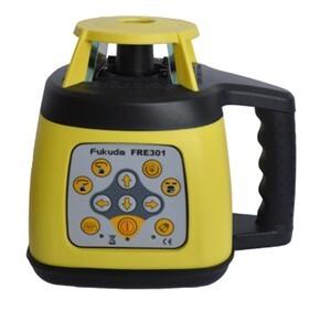 China Rotaing Laser  FRE301G  green beam laser  with high quality accuracy for laser equipment for sale