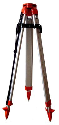 China M2N/M2N-QR  Light -duty  Aluminum Tripod with Round Legs  for  AUTO LEVEL for sale