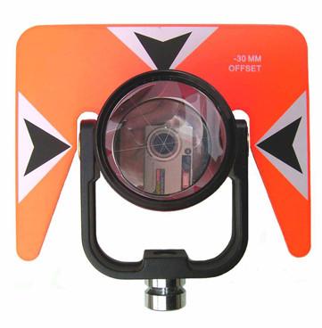 China GA-AK18S  SOKKIA type  Single Prism Set /Reflecting set with soft bag for total station for sale