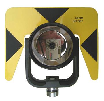 China GA-AK18T  TOPCON  style  Single Prism Set /Reflecting set with soft bag for total station for sale
