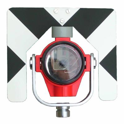 China GA-YQ1(R)  SOKKIA  style  Single Prism Set /Reflecting set with  SB-4  soft bag for total station for sale