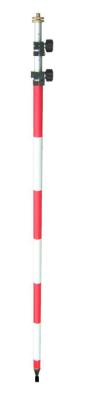 China APP-2.6MJS/APP3.6MJS/APP-4.6MJS Tangent screw-clamping prism  Pole for sale