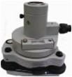 China GA-FDC01D(GY/Y) Topcon/Sokkia style tribrach + adaptor optical plummet for all total stations for sale