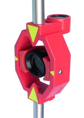 China GA-MP11S  SOKKIA  type 1 inch Mini Prism Pole Set  for survey construction for sale