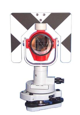 China GA-10ST SOKKIA style Reflecting Prism  System for total station survey for sale